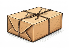 PARCEL - Definition & Meaning - Reverso English Dictionary