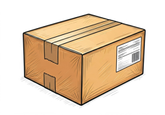 PARCEL - Definition & Meaning - Reverso English Dictionary