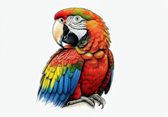 PARROTING - Definition & Meaning - Reverso English Dictionary