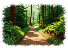 PATH - Definition & Meaning - Reverso English Dictionary