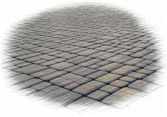 PAVING - Definition & Meaning - Reverso English Dictionary