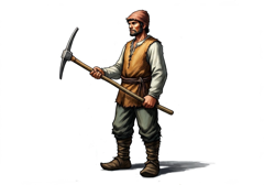 PEASANT - Definition & Meaning - Reverso English Dictionary