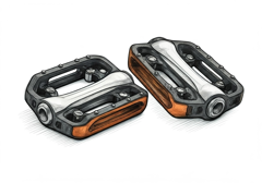 PEDAL - Definition & Meaning - Reverso English Dictionary