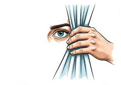 PEEKING - Definition & Meaning - Reverso English Dictionary