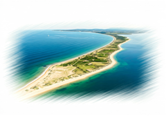 PENINSULA - Definition & Meaning - Reverso English Dictionary