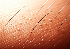 PERSPIRATION - Definition & Meaning - Reverso English Dictionary