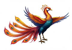 PHOENIX - Definition & Meaning - Reverso English Dictionary