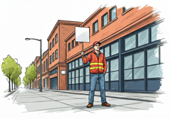 PICKET - Definition & Meaning - Reverso English Dictionary