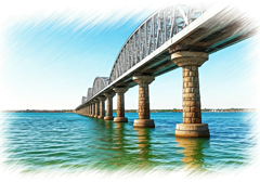 PIER - Definition & Meaning - Reverso English Dictionary