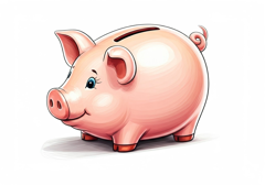 PIGGY - Definition & Meaning - Reverso English Dictionary