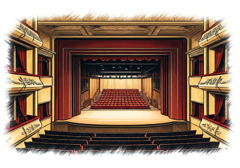 PITTED - Definition & Meaning - Reverso English Dictionary