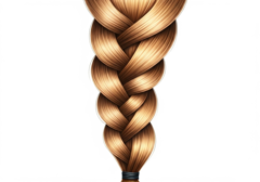 PLAITED - Definition & Meaning - Reverso English Dictionary