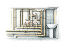PLUMBING - Definition & Meaning - Reverso English Dictionary