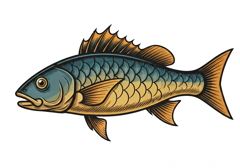 Traduction POISSON en anglais | Dictionnaire français-anglais | Reverso