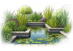 POND - Definition & Meaning - Reverso English Dictionary