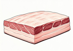 PORK - Definition & Meaning - Reverso English Dictionary