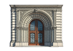 PORTAL - Definition & Meaning - Reverso English Dictionary