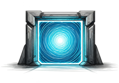 PORTAL - Definition & Meaning - Reverso English Dictionary