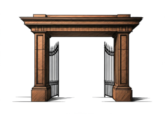 Définition de PORTE - Dictionnaire français Reverso