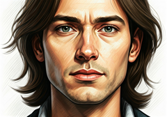 PORTRAIT - Definition & Meaning - Reverso English Dictionary