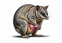 POUCH - Definition & Meaning - Reverso English Dictionary