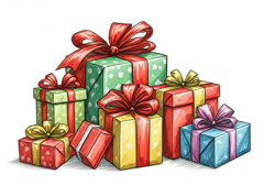 PRESENTS - Definition & Meaning - Reverso English Dictionary