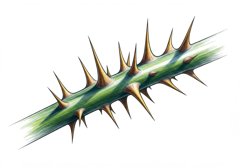 PRICKLE - Definition & Meaning - Reverso English Dictionary