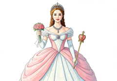 PRINCESS - Definition & Meaning - Reverso English Dictionary
