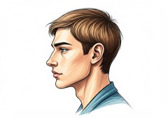 PROFILE - Definition & Meaning - Reverso English Dictionary