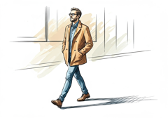 PROMENADE - Definition & Meaning - Reverso English Dictionary