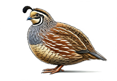 QUAIL - Definition & Meaning - Reverso English Dictionary