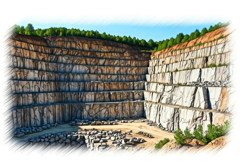 QUARRY - Definition & Meaning - Reverso English Dictionary