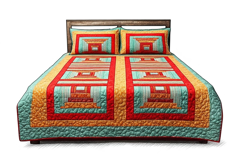 QUILTED - Definition & Meaning - Reverso English Dictionary