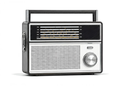 RADIO - Definition & Meaning - Reverso English Dictionary