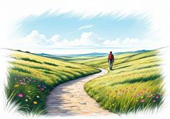 RAMBLE - Definition & Meaning - Reverso English Dictionary