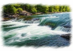 RAPIDS - Definition & Meaning - Reverso English Dictionary