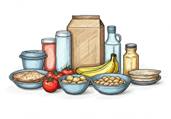 RATIONS - Definition & Meaning - Reverso English Dictionary