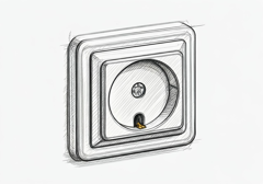 RECEPTACLE - Definition & Meaning - Reverso English Dictionary