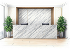 RECEPTION - Definition & Meaning - Reverso English Dictionary