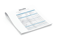 RECORD - Definition & Meaning - Reverso English Dictionary