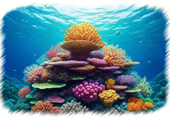 REEF - Definition & Meaning - Reverso English Dictionary