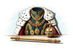 REGALIA - Definition & Meaning - Reverso English Dictionary