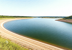 RESERVOIR - Definition & Meaning - Reverso English Dictionary