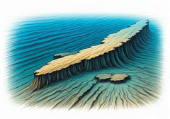 RIDGE - Definition & Meaning - Reverso English Dictionary