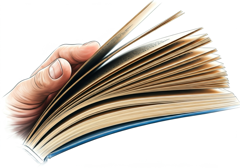 RIFFLING - Definition & Meaning - Reverso English Dictionary