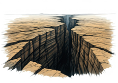 RIFT - Definition & Meaning - Reverso English Dictionary