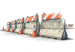 ROADBLOCK - Definition & Meaning - Reverso English Dictionary