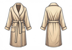 ROBE - Definition & Meaning - Reverso English Dictionary