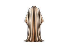 ROBED - Definition & Meaning - Reverso English Dictionary