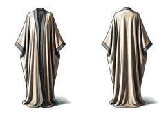 ROBE - Definition & Meaning - Reverso English Dictionary